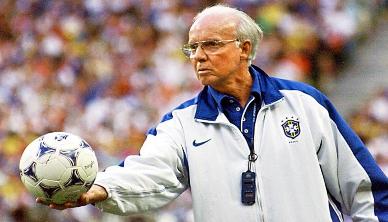 New Age | Zagallo, an enduring giant of Brazilian football, dies at 92