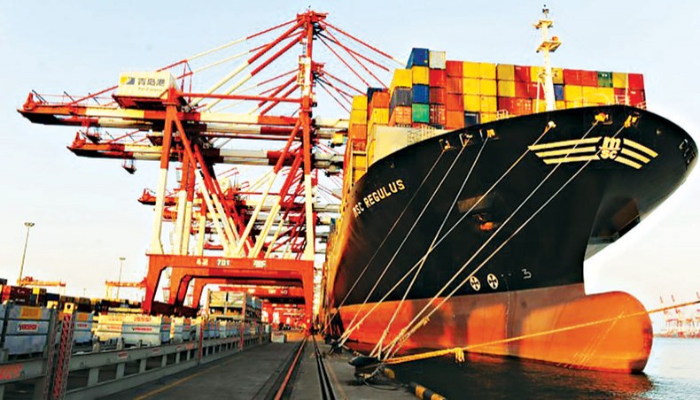 New Age | Global maritime trade sails into geopolitical storm