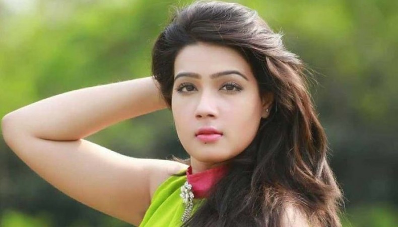 New Age | Actress Mahiya Mahi loses deposit
