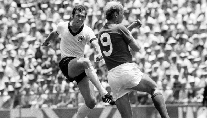 New Age | Beckenbauer the icon who revolutionised football