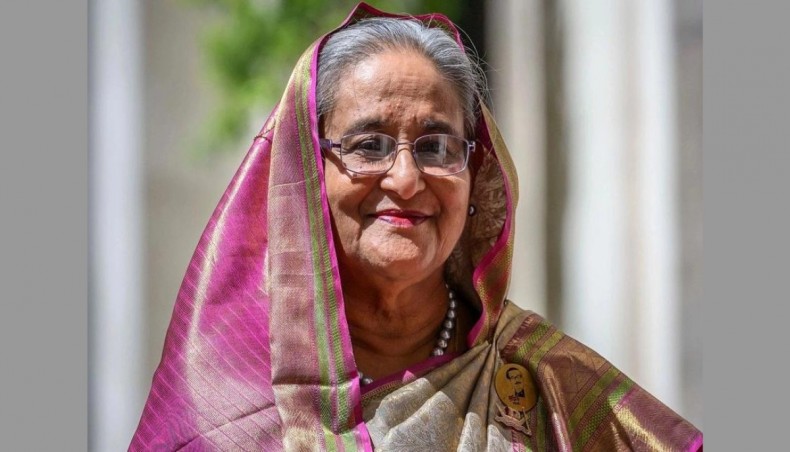 New Age | Envoys of different countries congratulate Sheikh Hasina