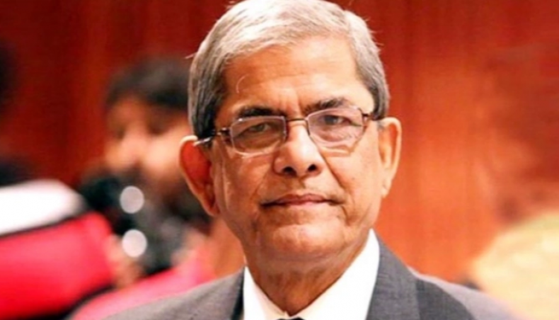 New Age | HC rejects Fakhrul’s bail plea in case over vandalising CJ’s ...