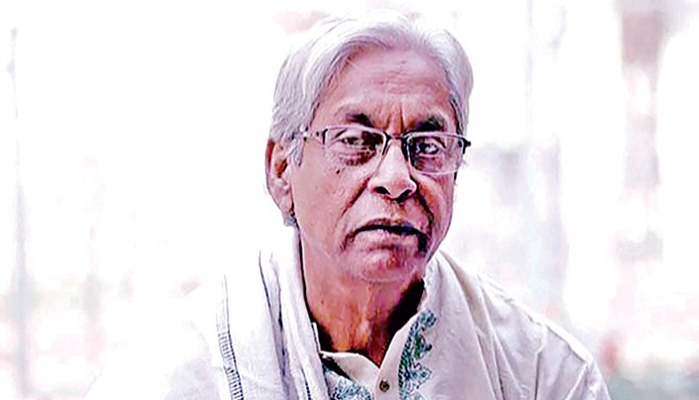 New Age | Chashi Nazrul’s death anniv today