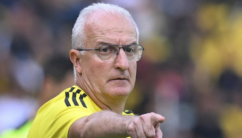 New Age | Brazil confirm Dorival Junior as new coach