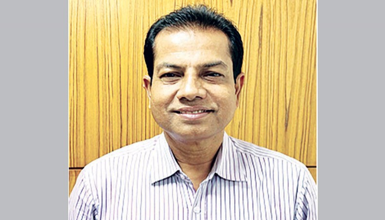 New Age | BWDB gets new director for public relations