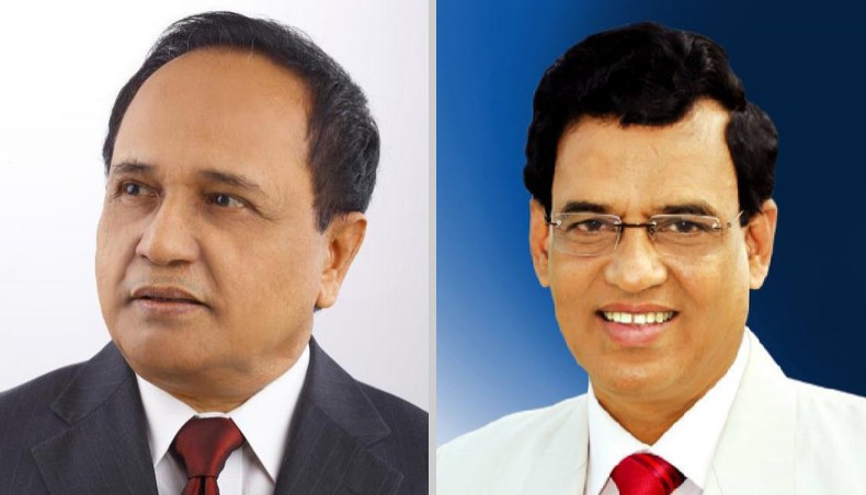 New Age | JP relieves Firoz Rashid, Shunil Suvho of all posts