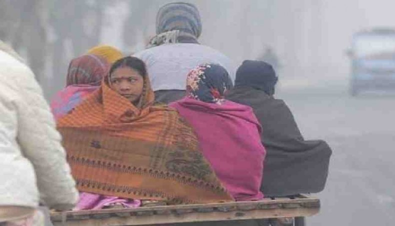 New Age | BMD predicts cold wave may continue for two to three more days