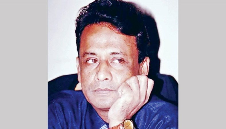 New Age | Bangla Academy pays tribute to Jahidul Haque