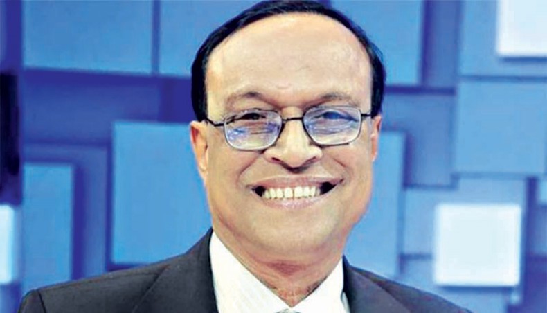 New Age | Daily Dinkal editor Rezwan Siddiqui dies