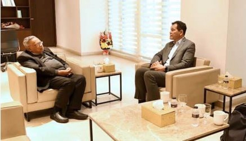 New Age | Confidence will come back in Bangladesh economy: ADB