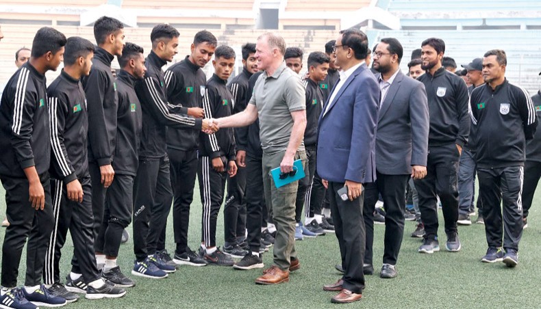 New Age | I’m a big believer in youth: Butler