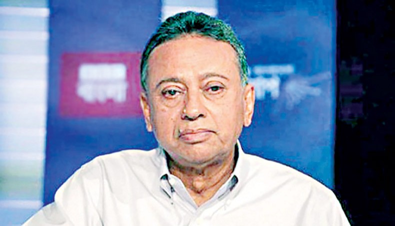 New Age | BNP leader Amir Khasru gets bail in 4 more cases