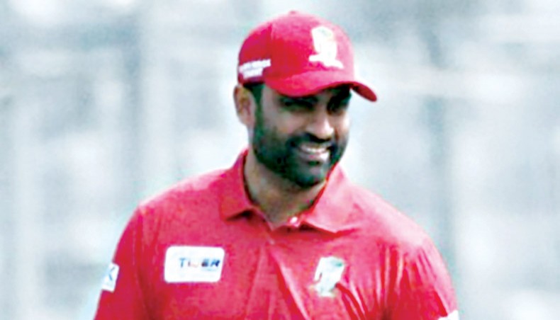New Age | Tamim feels good after comeback