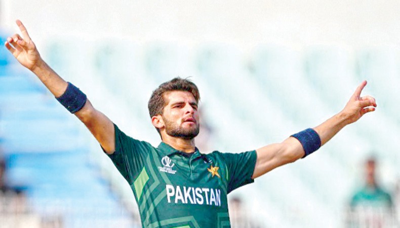 New Age | Shaheen relieved avoiding whitewash