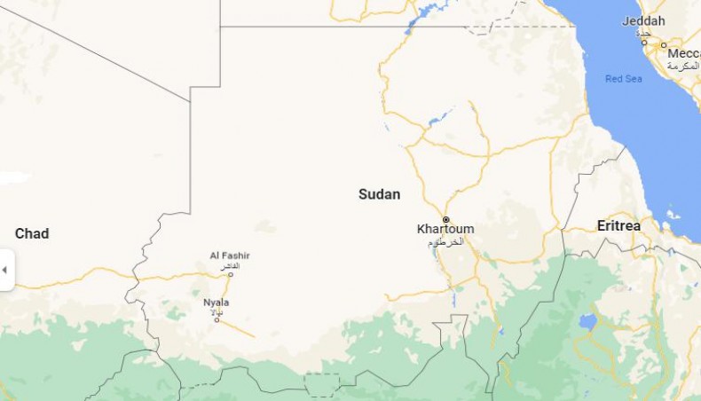 New Age | Ten killed in Sudan landmine explosion