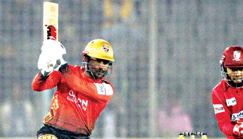 New Age | Comilla clinch thriller to grab first points