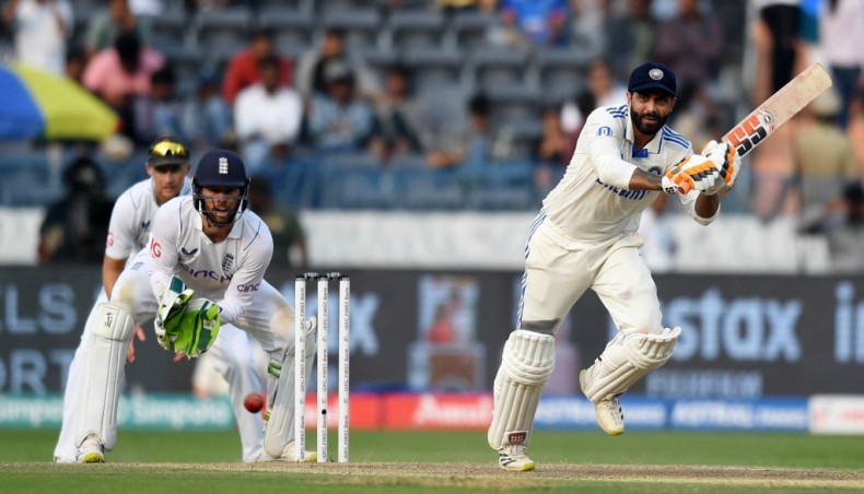 New Age | Rahul, Jadeja put India on top in first England Test