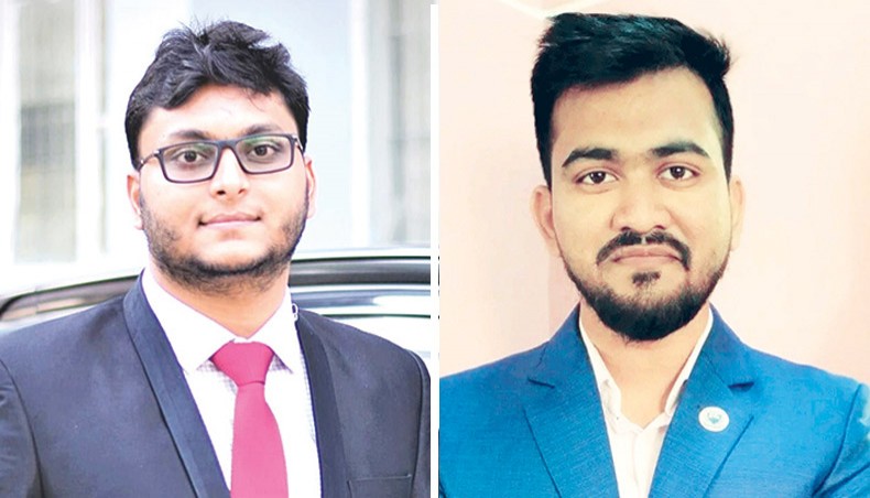 New Age | BAU journalists association gets new body