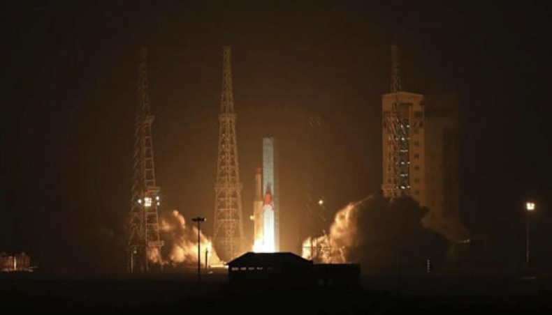 New Age | Iran simultaneously launches three satellites into orbit