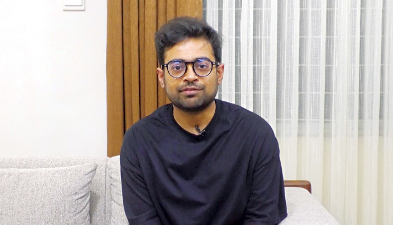 New Age | Khalid Farhan sees wide opportunities in freelancing