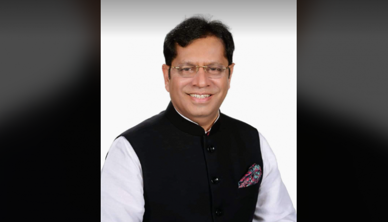 New Age | Lawyer Shah Monjurul appointed as IFIC Bank’s independent ...