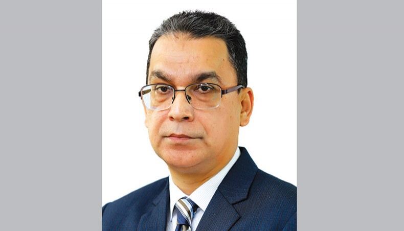 New Age | Iqbal becomes IFIC Bank DMD