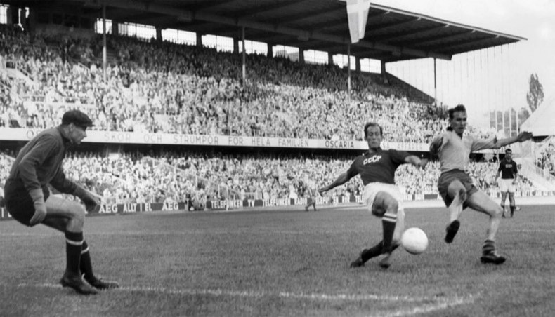 New Age | Sweden and Fiorentina icon Hamrin dies