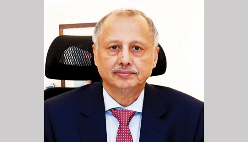 New Age | Mahbubul becomes BUILD chair