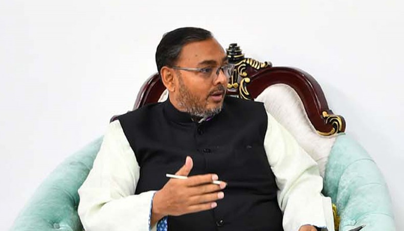 New Age | Ahsanul urges Asian countries to invest in Bangladesh