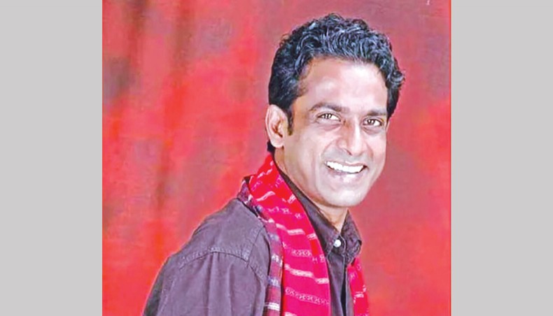New Age | Actor Ahmed Reza Rubel dies
