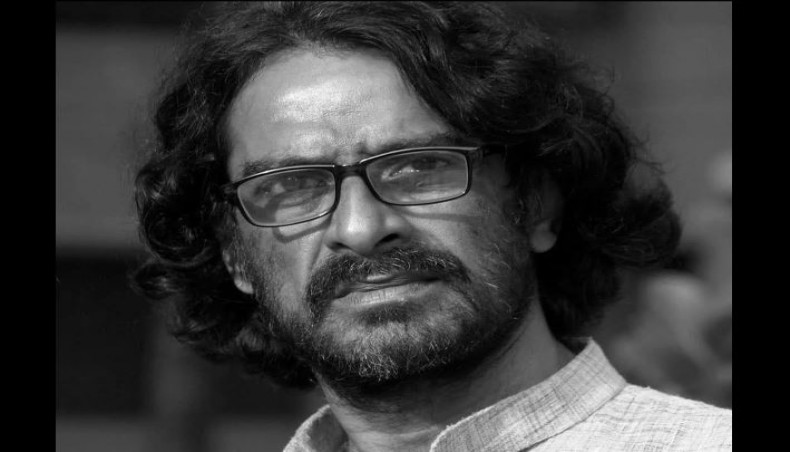 Actor Ahmed Rubel dies