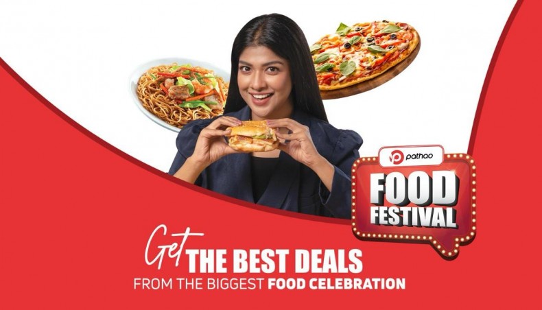 New Age | Pathao Food holds food festival in February 8-29