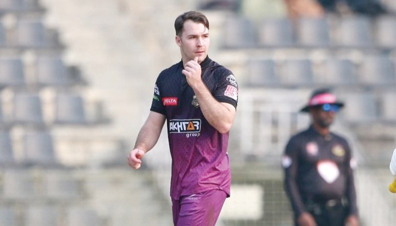 New Age | Campher awaits challenging T20 World Cup