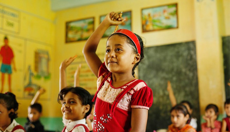 New Age | Beyond traditional classrooms