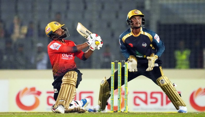 New Age | Towhid ton guides Comilla to third straight win