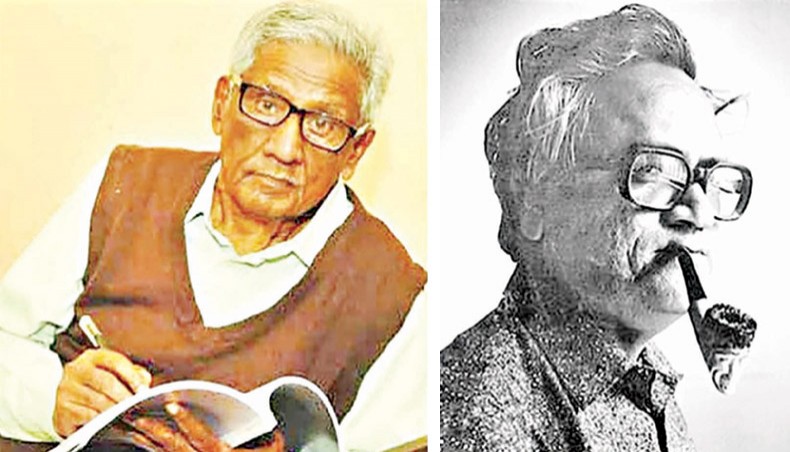 New Age | Birth anniv of Showkat Ali, Akhtaruzzaman Elias today