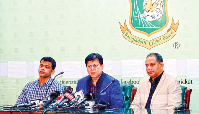 New Age | Selection panel key issue in ninth BCB meeting