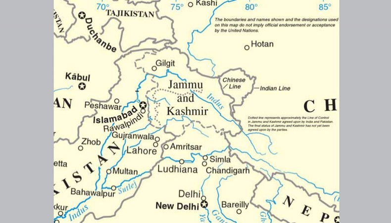 New Age | Kashmir’s struggle for self-determination