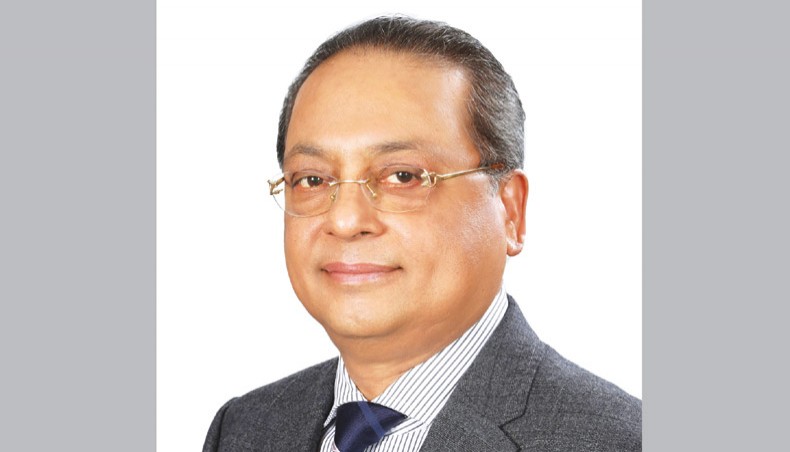 New Age | Hoque Monirul re-elected Nitol Insurance chair