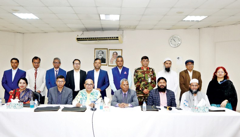 New Age | UGC chair for implementing univ dev projects on schedule