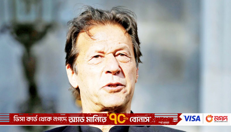 Imran Khan picks Omar Ayub for PM