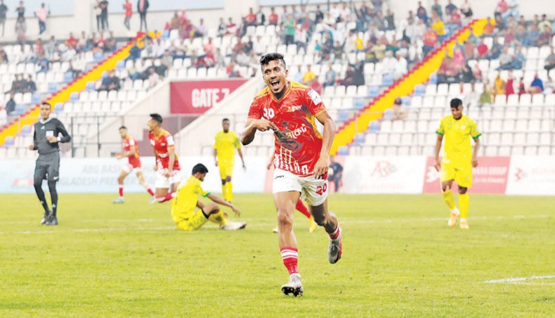 New Age | Kings hand first defeat to Rahmatganj