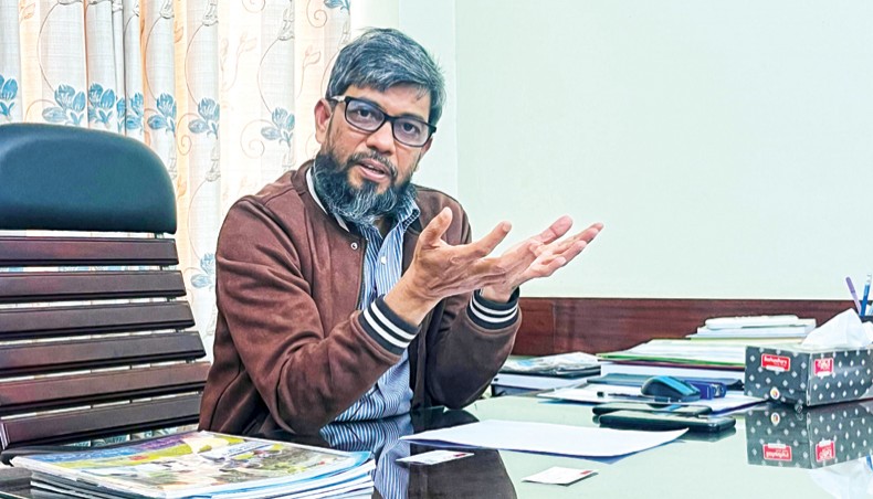 New Age | Policy reforms needed for affordable health coverage