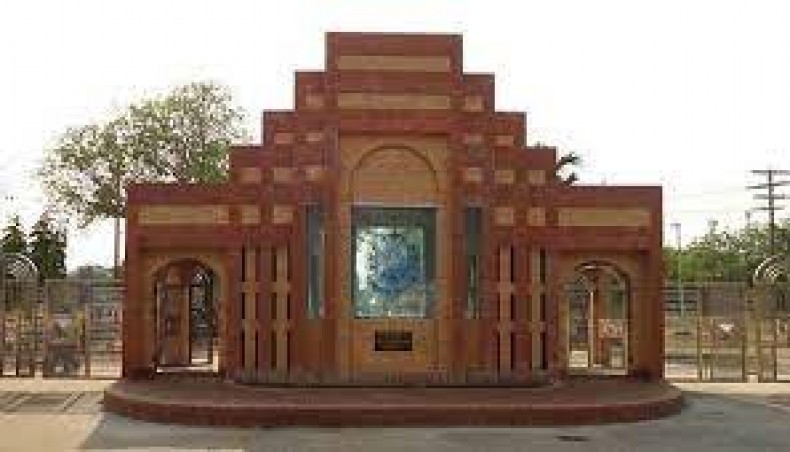 New Age | JU teacher sacked over sexual harassment