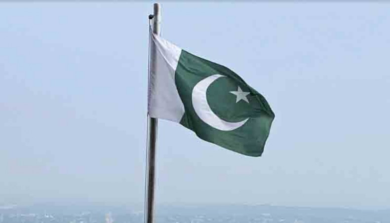 New Age | Pakistan parties reach deal on power-sharing