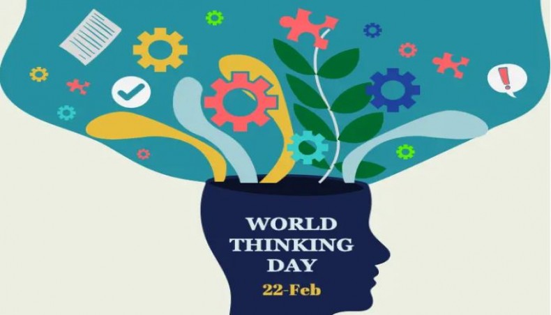 New Age | World Thinking Day today