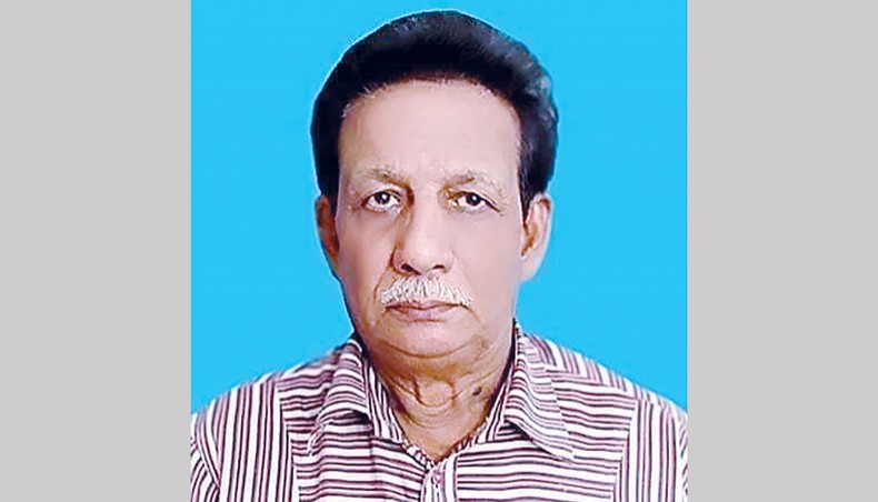 New Age | Former student leader, journalist Shahidul Islam dies