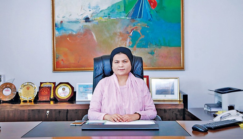 New Age | Trust Bank sets sights on bancassurance leadership