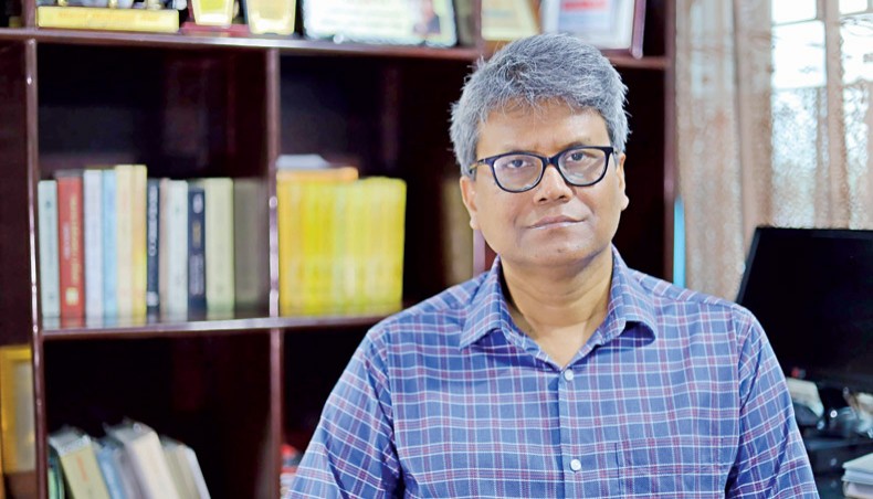 New Age | Mozid Mahmud brings Tumi Shunite Cheyo Na