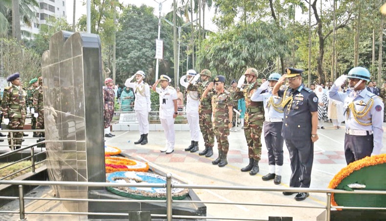 New Age | People want to know truth behind Pilkhana carnage: Moyeen Khan